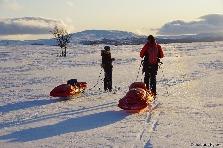 Exped Expedition Arctic Bedding – Outdoorfeeling.com