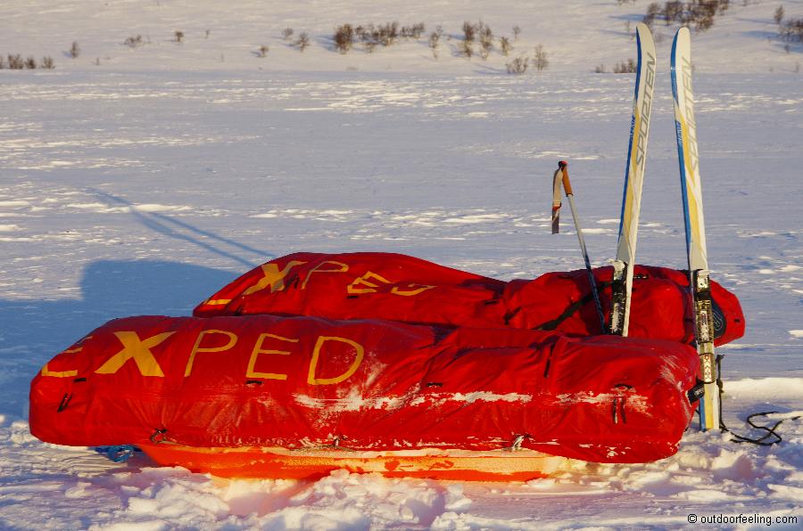 Exped Expedition Arctic Bedding – Outdoorfeeling.com