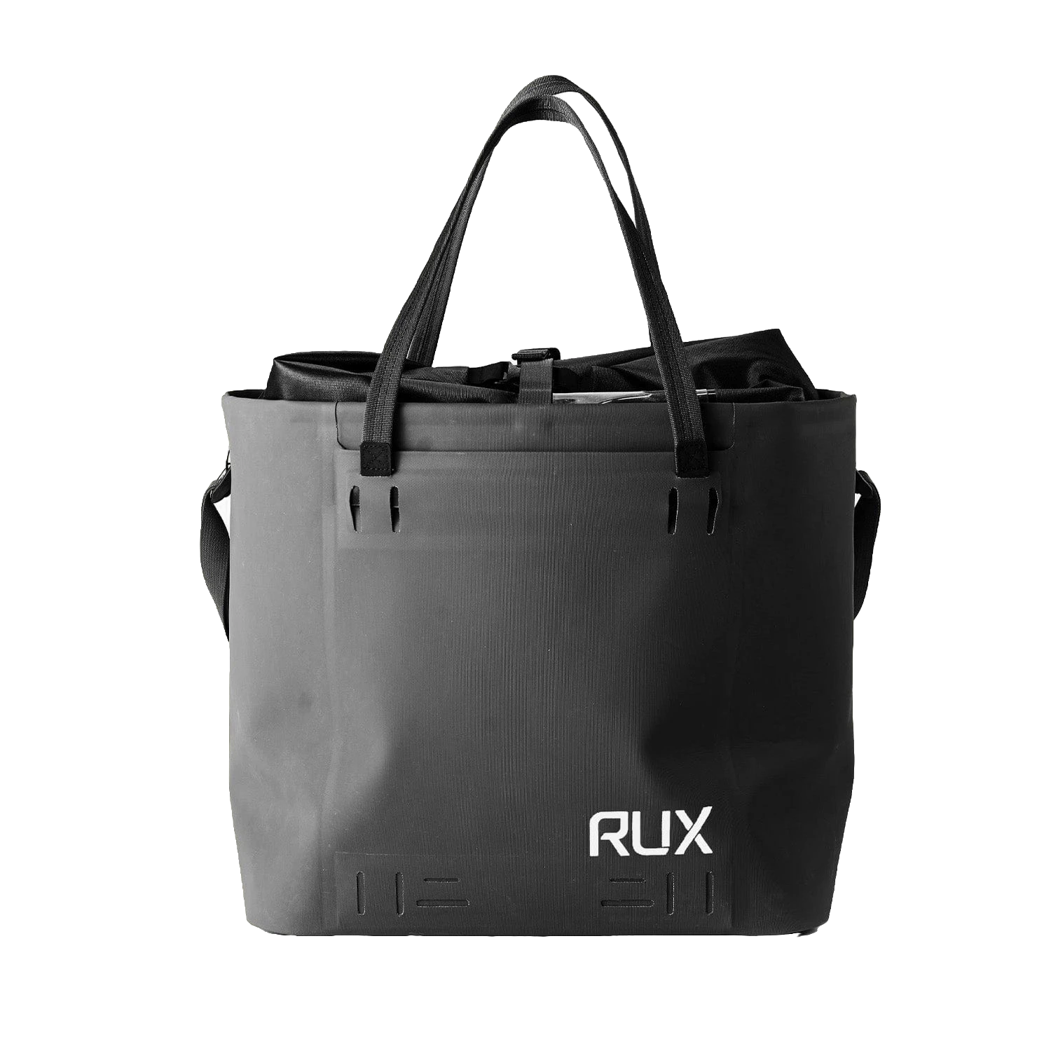 RUX Bag 25L Black – Outdoorfeeling.com